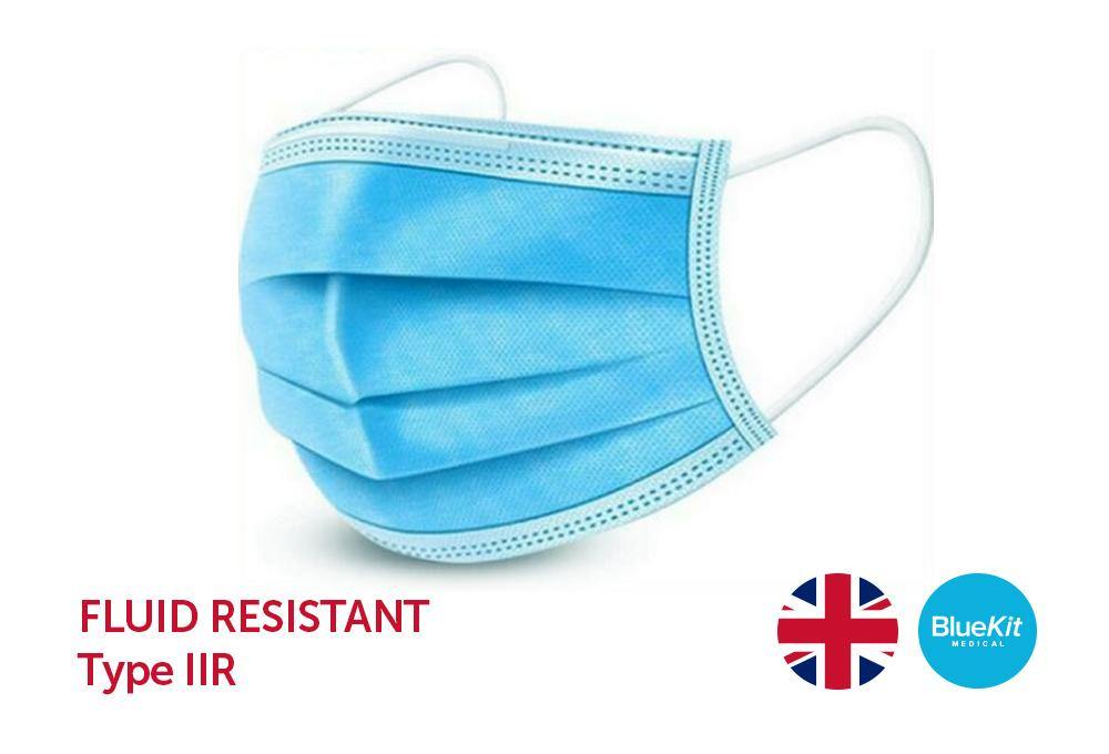 PPE (Personal Protective Equipment) - Available Now – BlueKit Medical