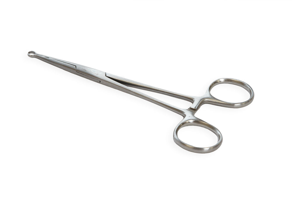 Implant Removal Forceps - Surgical Instruments – BlueKit Medical