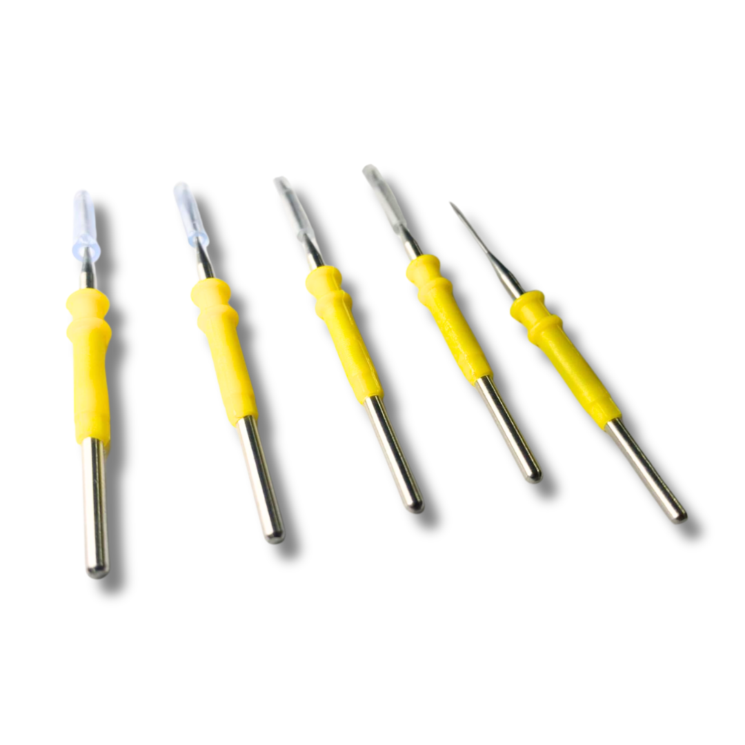 Single-Use Electrode – BlueKit Medical