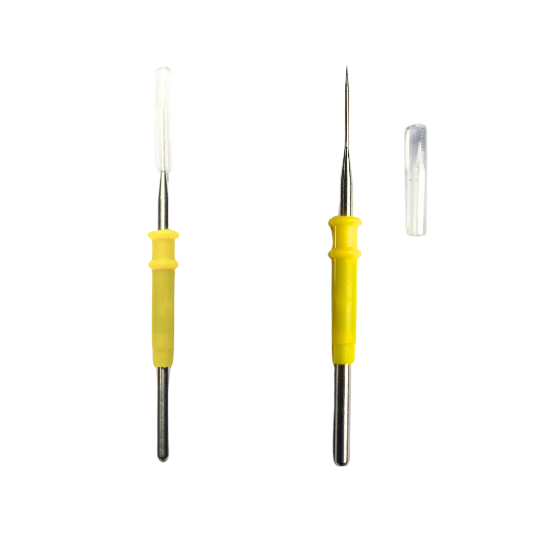 Single-Use Electrode – BlueKit Medical