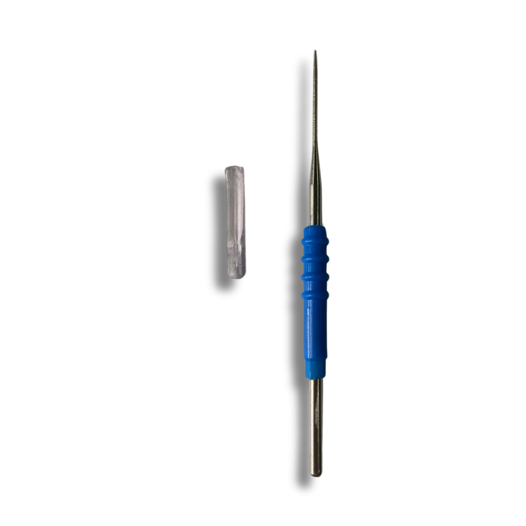 Single-Use Electrode – BlueKit Medical