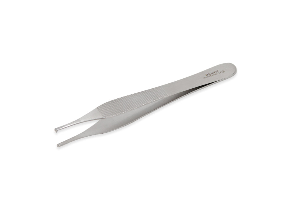 Dissecting Forceps, Adson – BlueKit Medical