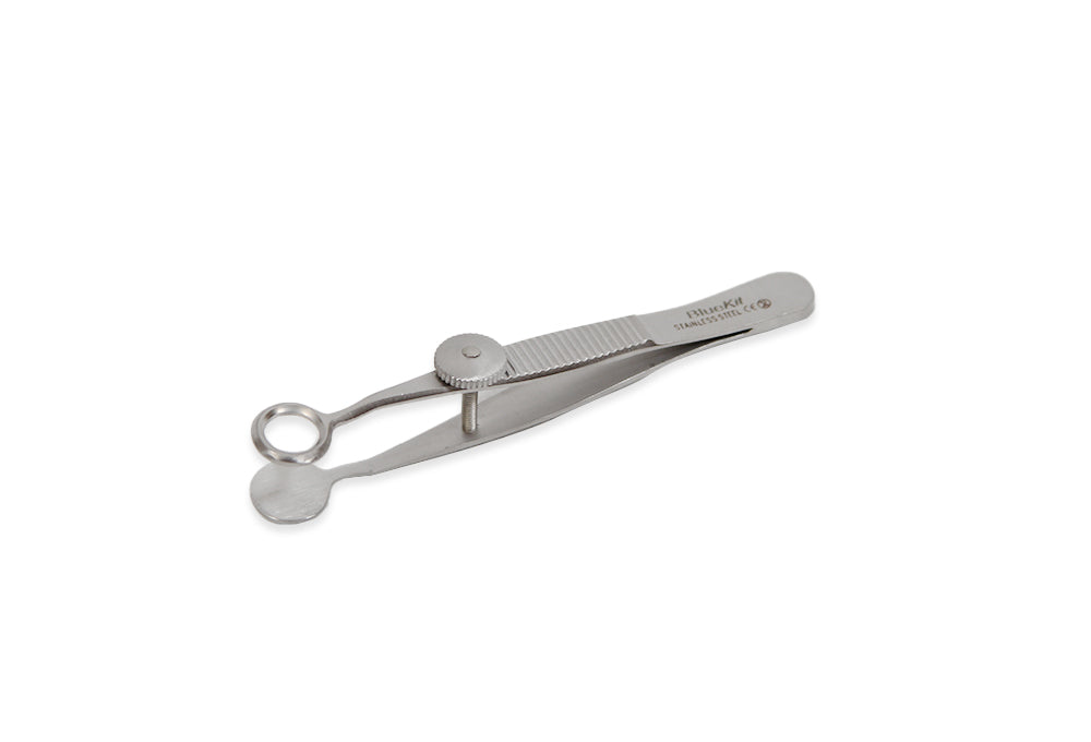 Eyelid Forceps, Chalazion – BlueKit Medical
