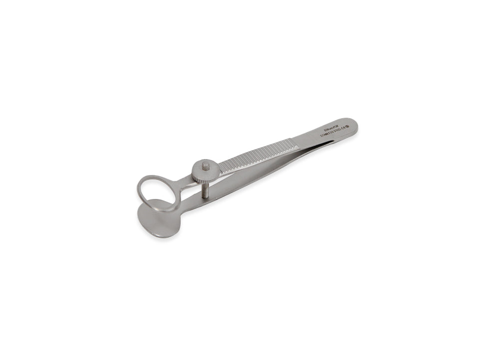 Eyelid Forceps, Chalazion – BlueKit Medical