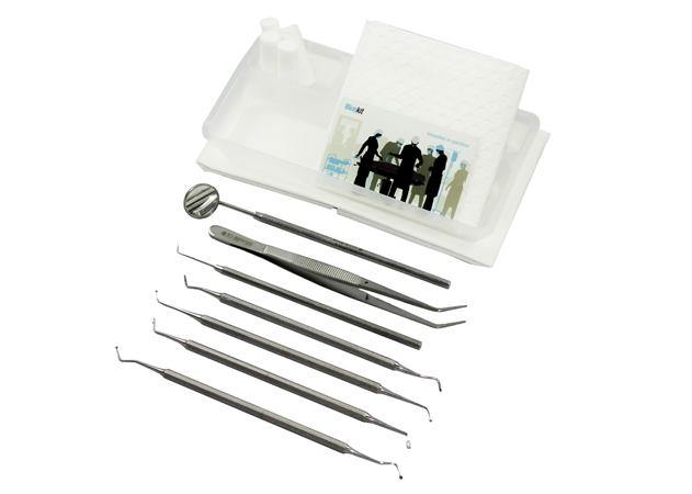 Dental Filling Kit ( Pack of x 5 ) – BlueKit Medical