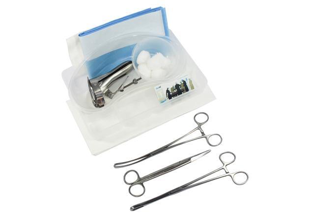 IUCD Kit, Premium ( Packs of x 5 ) – BlueKit Medical