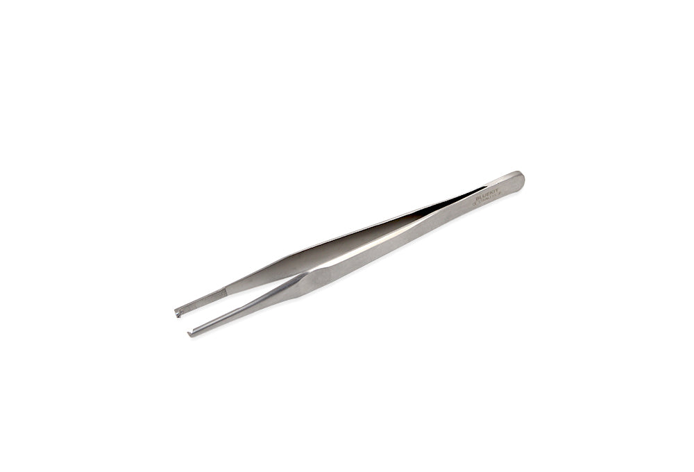 Dissecting Forceps, Lanes, Toothed – BlueKit Medical