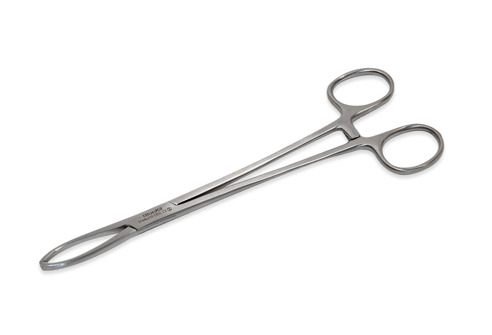 Tissue Forceps, Littlewoods – BlueKit Medical