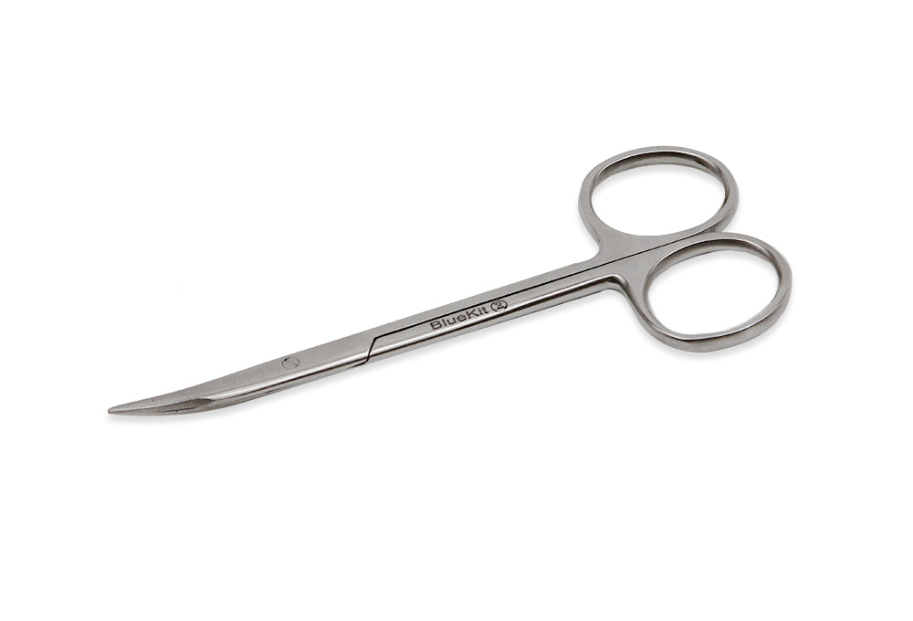 Tenotomy Scissors, Steven's – BlueKit Medical