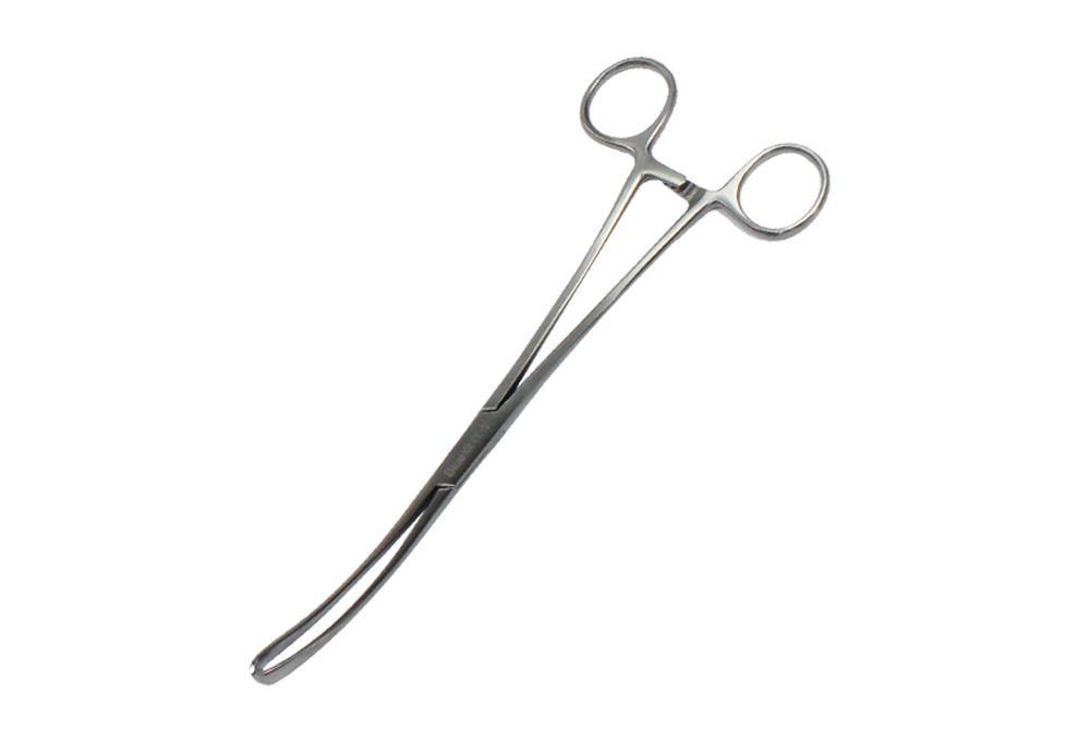 Vulsellum Forceps – BlueKit Medical